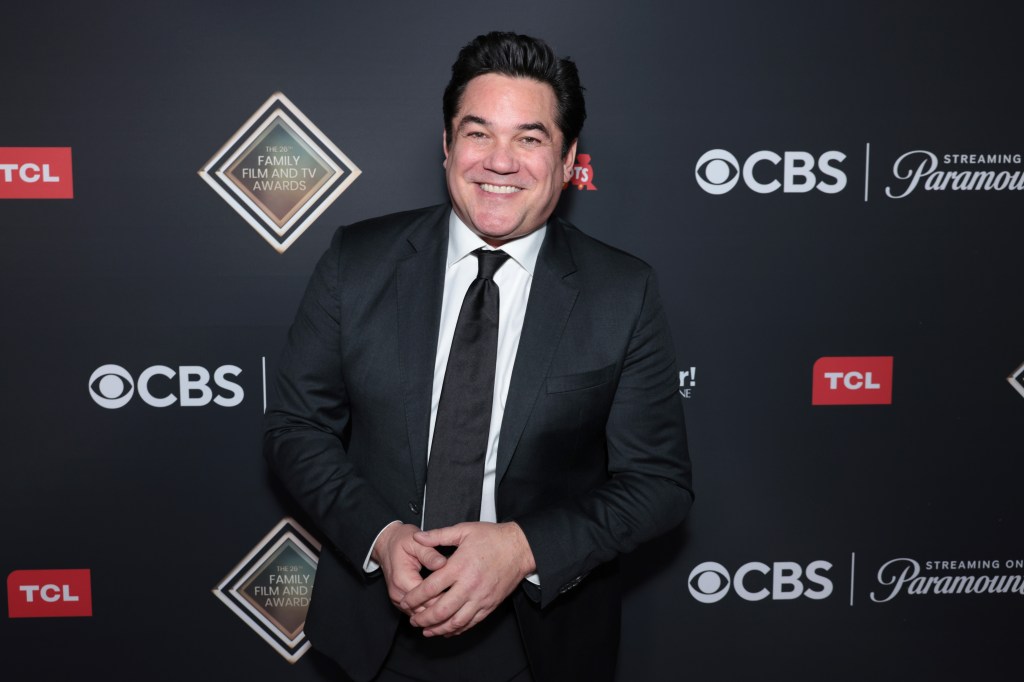 Former Superman Dean Cain Says He's Joining ICE ‘ASAP': America Was ...
