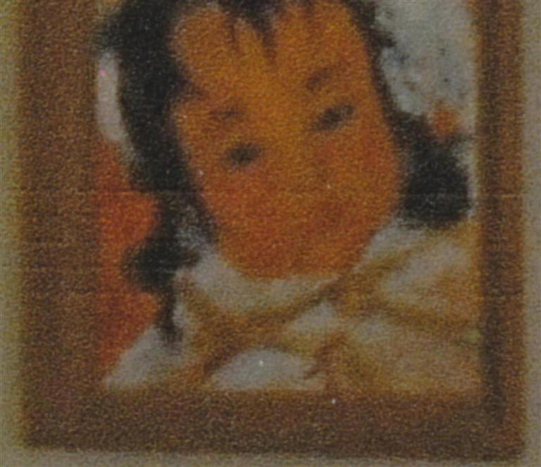 Paintings stolen by thieves out of Las Vegas Valley home