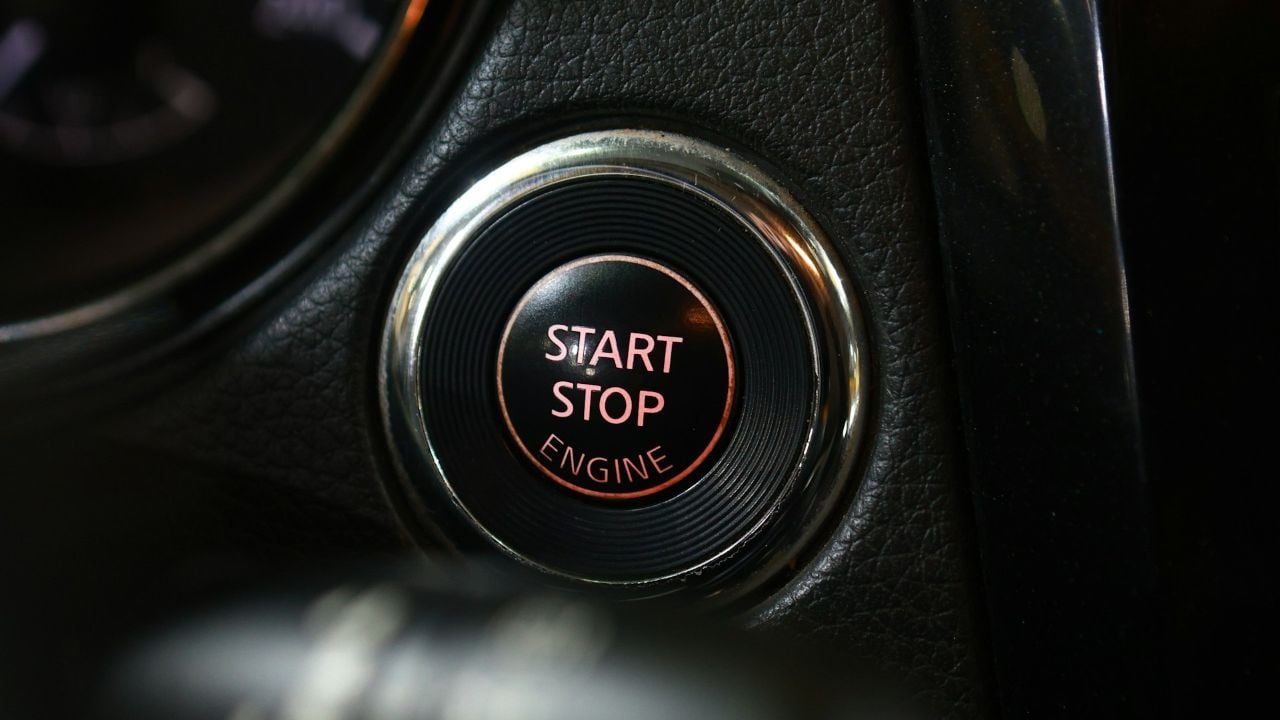 Systém start-stop nevypne motor při každém zastavení: můžou za to ...