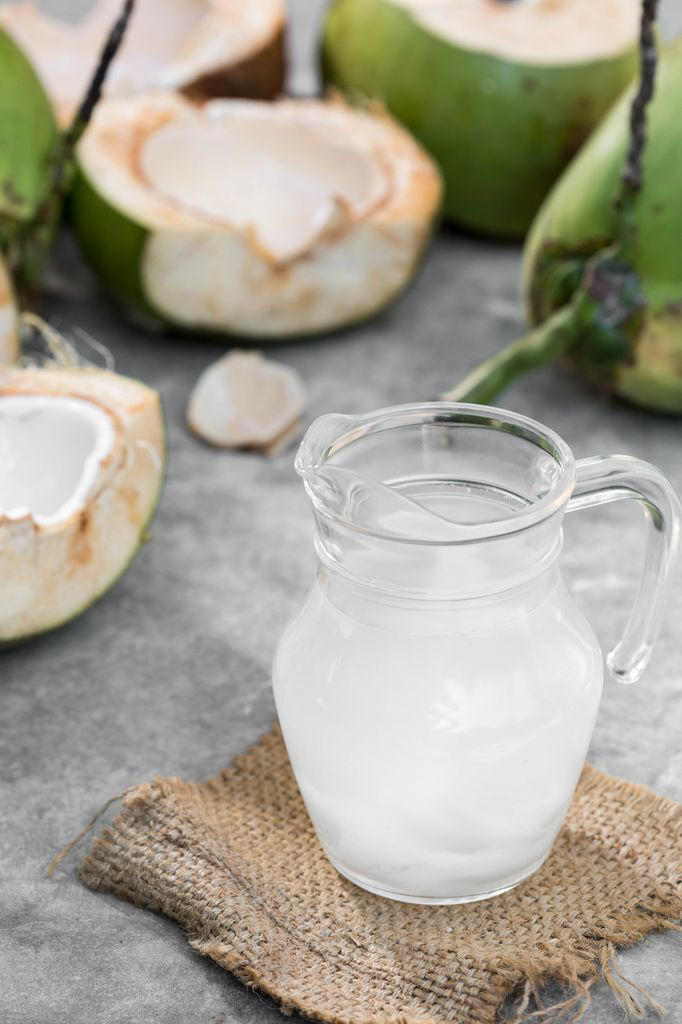 6 benefits of drinking coconut water, according to a nutrition expert