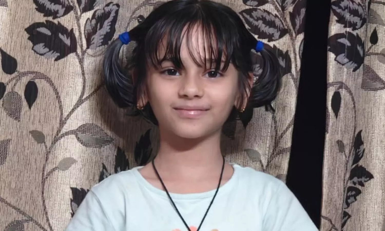 5-year-old Aarini Lahoty becomes India's youngest female FIDE-rated player