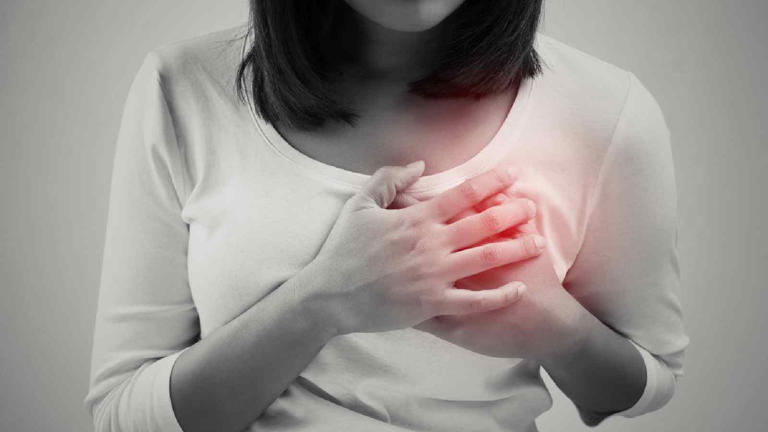 Monsoon season and heart health: Cardiologist explains increased risk ...