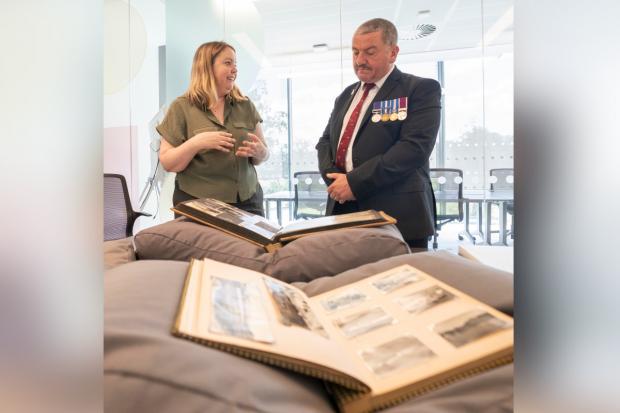 Council to mark 80th anniversary of Second World War with series of events