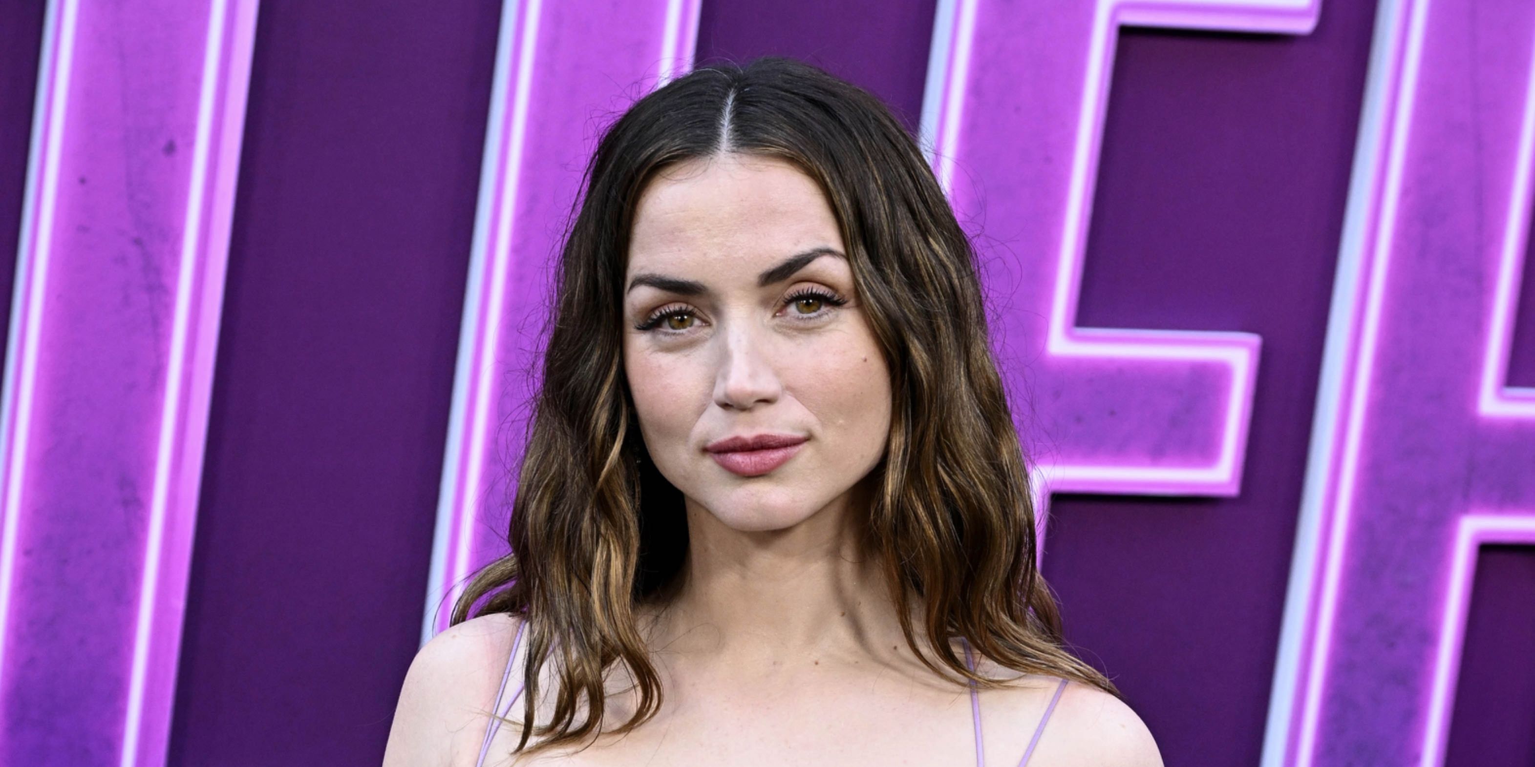 Eden Trailer: Ana de Armas & Sydney Sweeney in Ron Howard's Survival ...