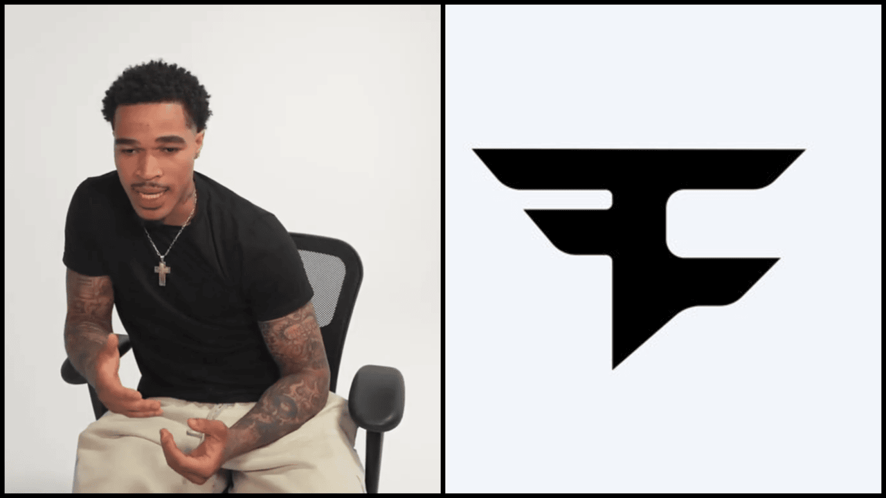 Why did Plaqueboymax leave FaZe? Fans shocked as streamer stays silent ...