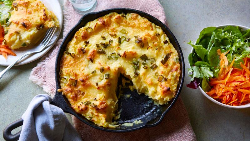 15 Budget-Friendly Meals Inspired By UK School Dinners
