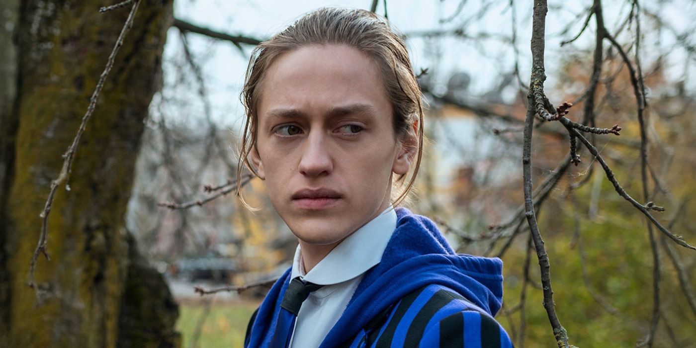 'Wednesday' Still Has Time To Bring Back Xavier — This Is How the Show ...