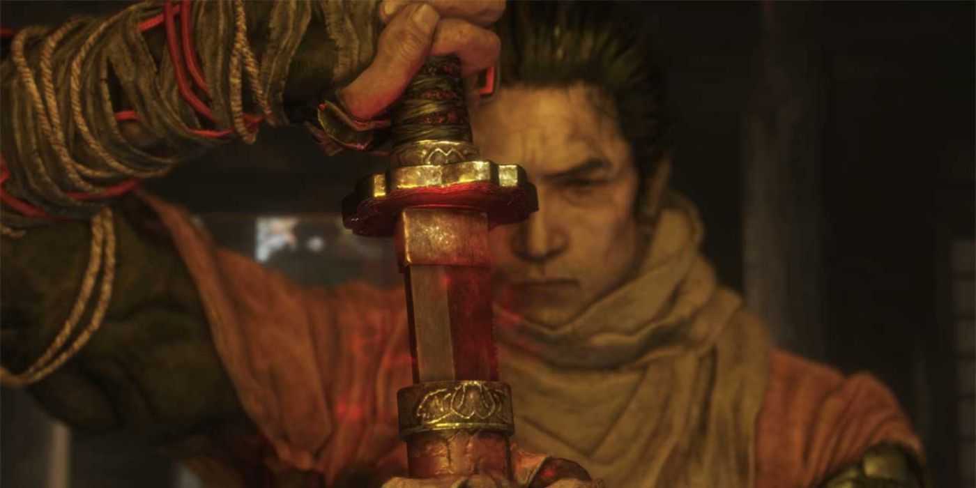 Sekiro makes official return in June 2026