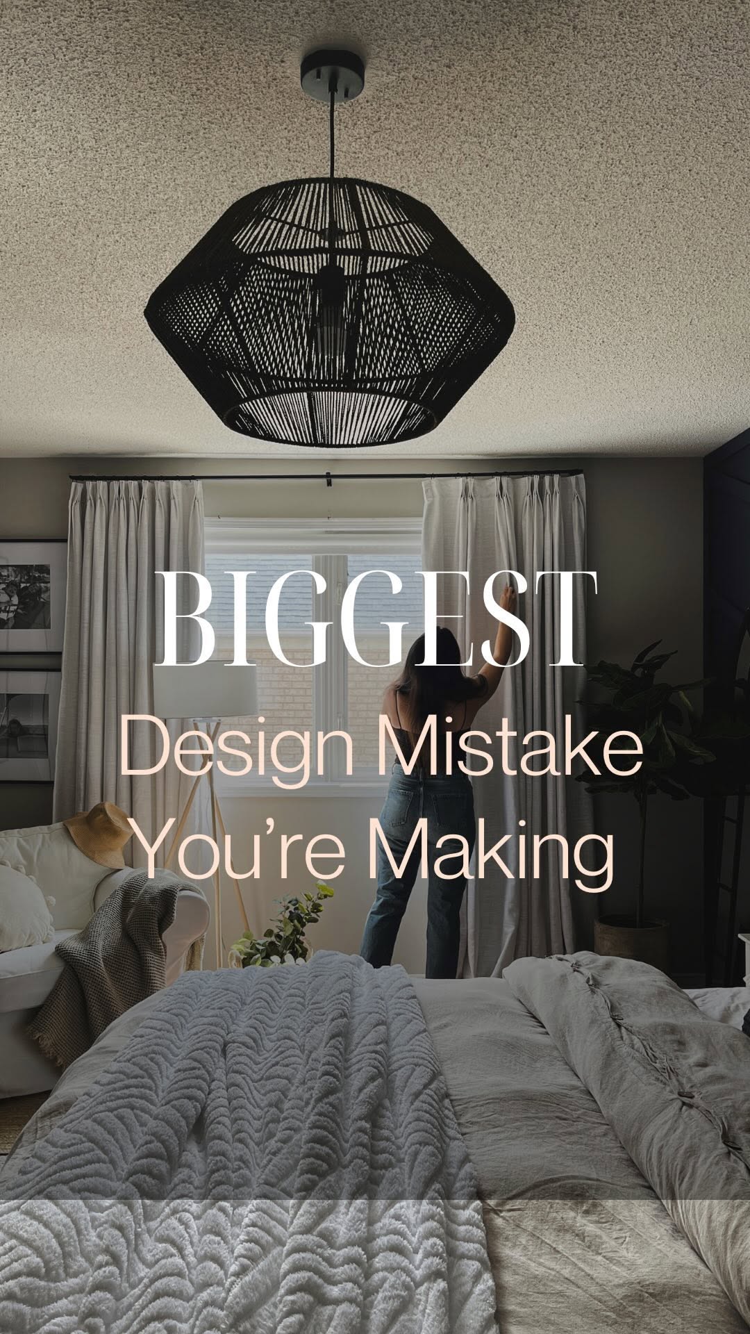 The Design Mistake You're Probably Making (And How to Fix It!)