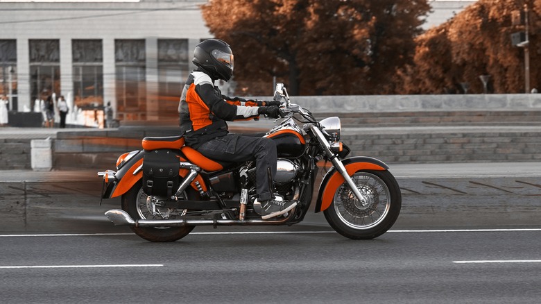 Cruisers, Sport Bikes, And More: A Guide To Choosing Your First Motorcycle