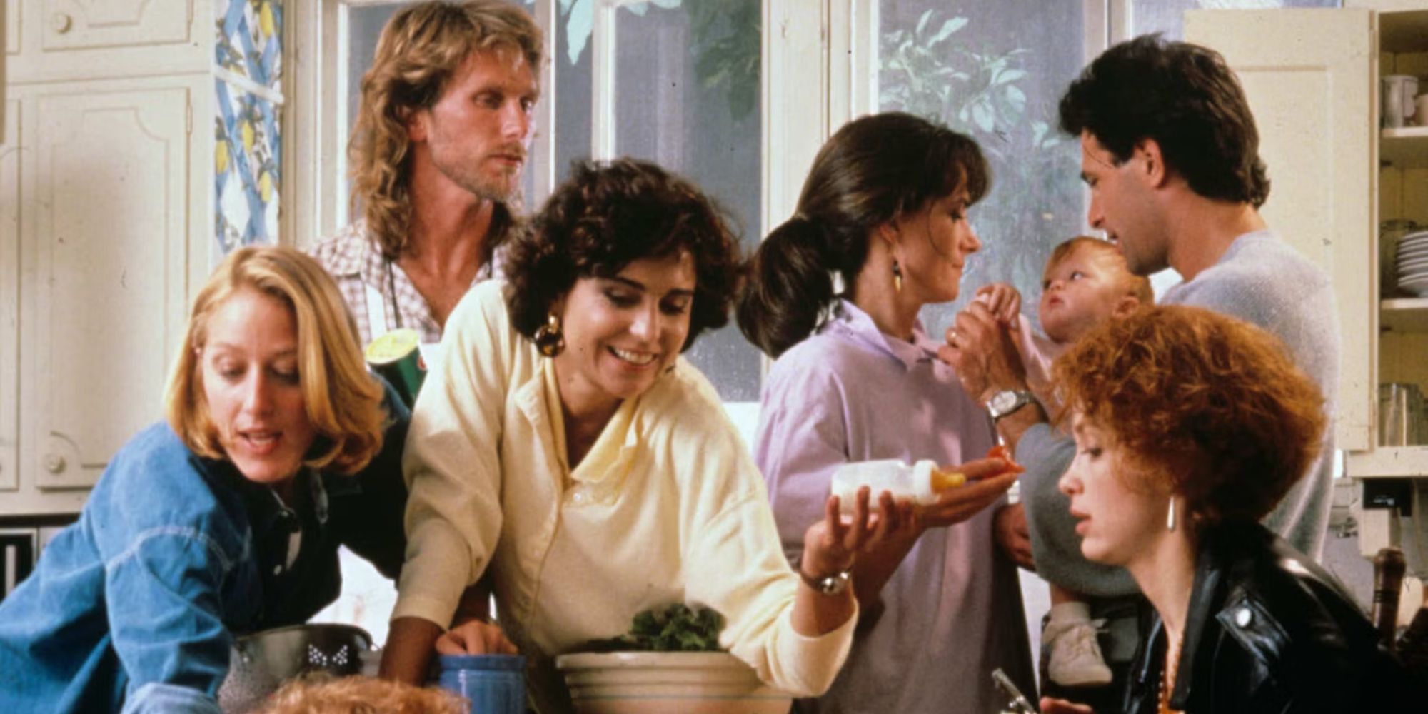 Nostalgic TV Series Leaves Modern Audiences Baffled - You Won't Believe ...