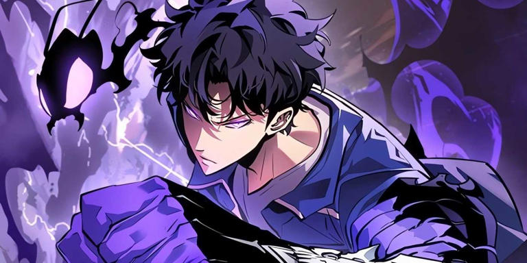 Solo Leveling: Ragnarok Manhwa Drops Surprise Season 2 Launch