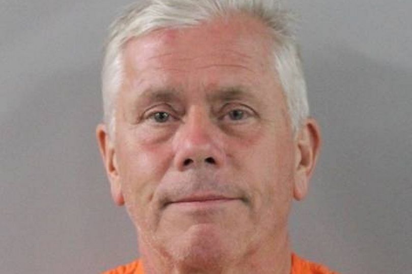 Brit charged after family holiday near Disney World ends in 'attempted ...