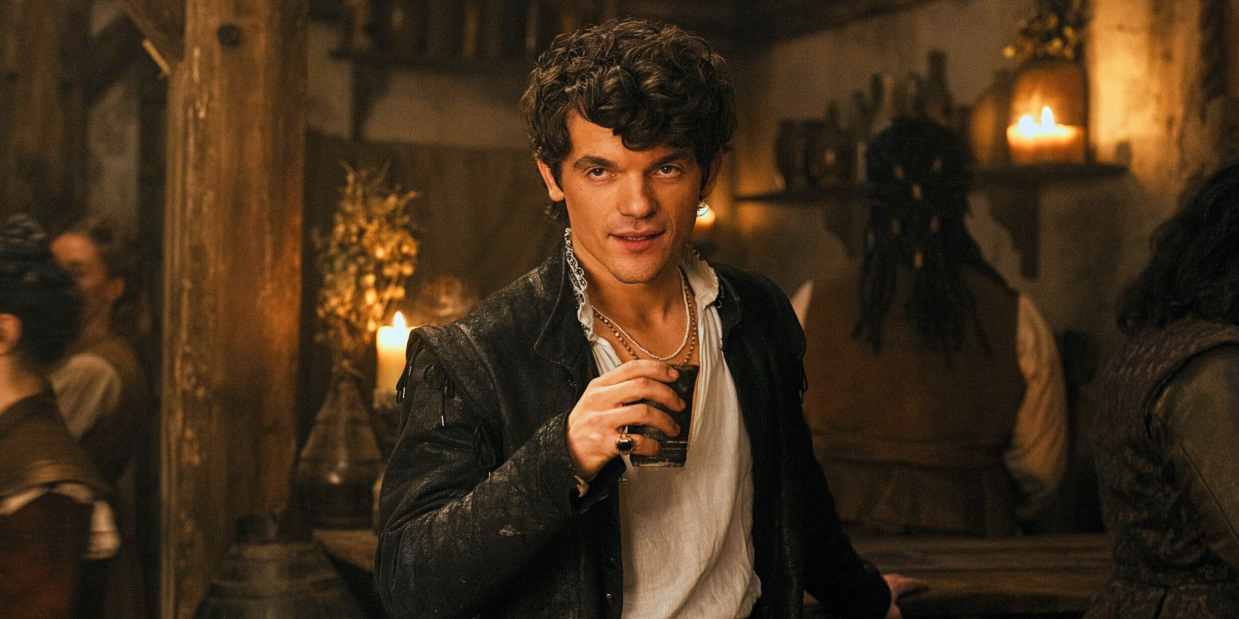 7 Fantasy Shows I Knew Would Be Masterpieces After The First 10 Minutes