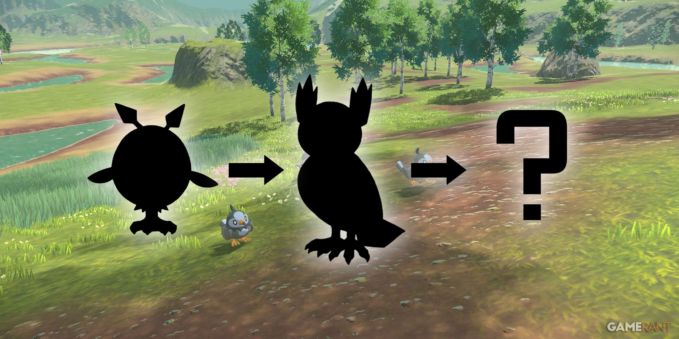 One Leaked Pokemon Gen 10 Regional Evolution is Almost Too Good to Be True