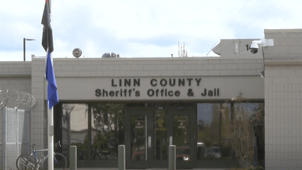 Linn County to vote on increased law enforcement levy for November 2025 ...