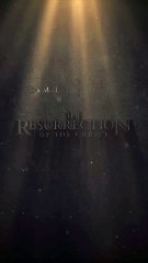 The Resurrection of the Christ: Part One | movie | 2027 | Official Teaser