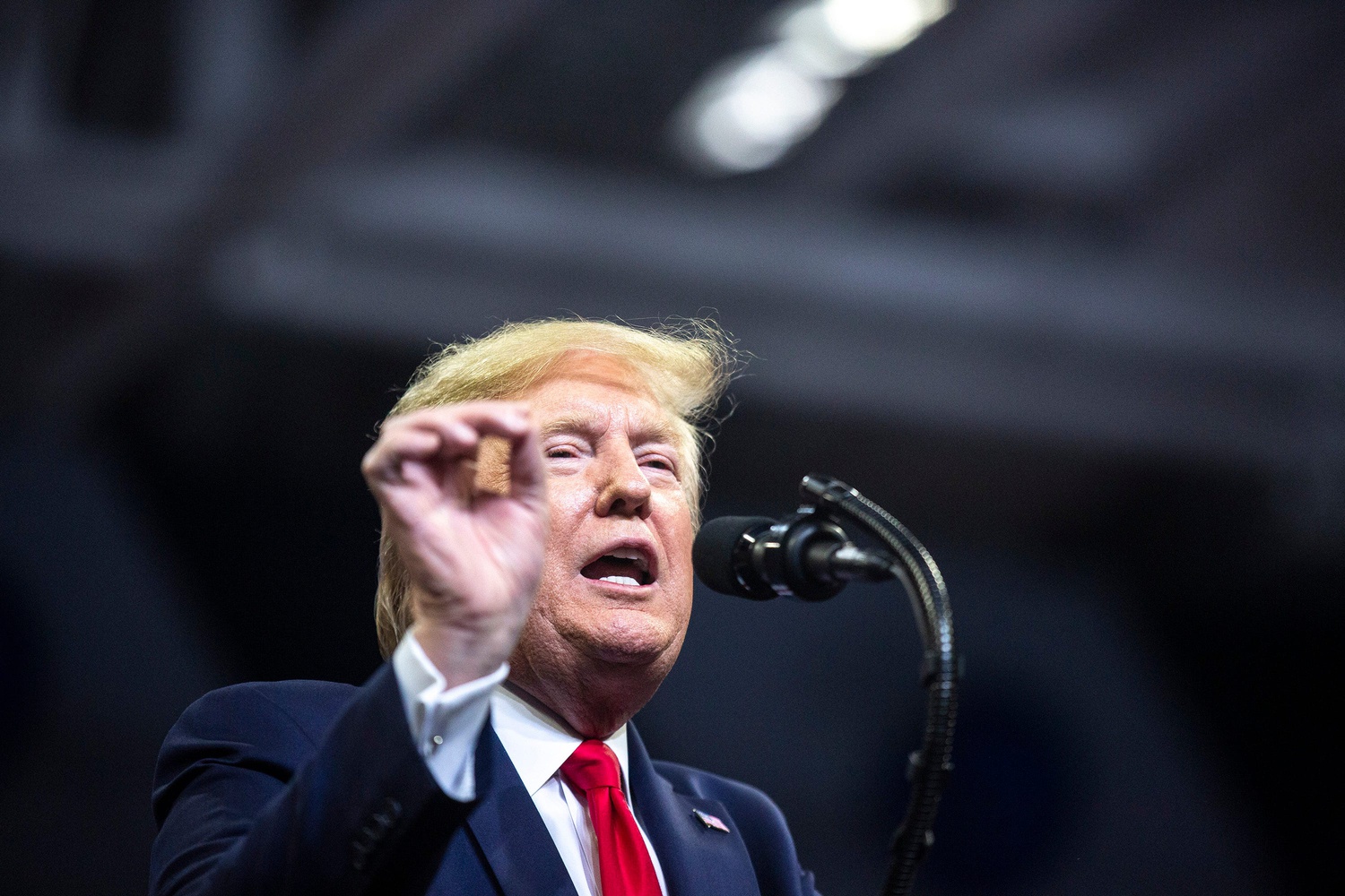 ‘You Guys Are So Mad’: CNN Panel Confronted on Perceived Bias