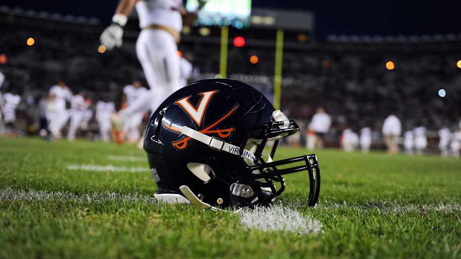 UVA Football: Defensive Back Ja'Maric Morris Out for Season with Torn ACL
