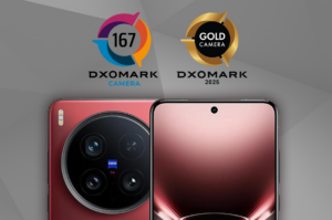 Vivo X200 Ultra Scores High on DXOMARK’s Camera Test: Leading in Photo ...