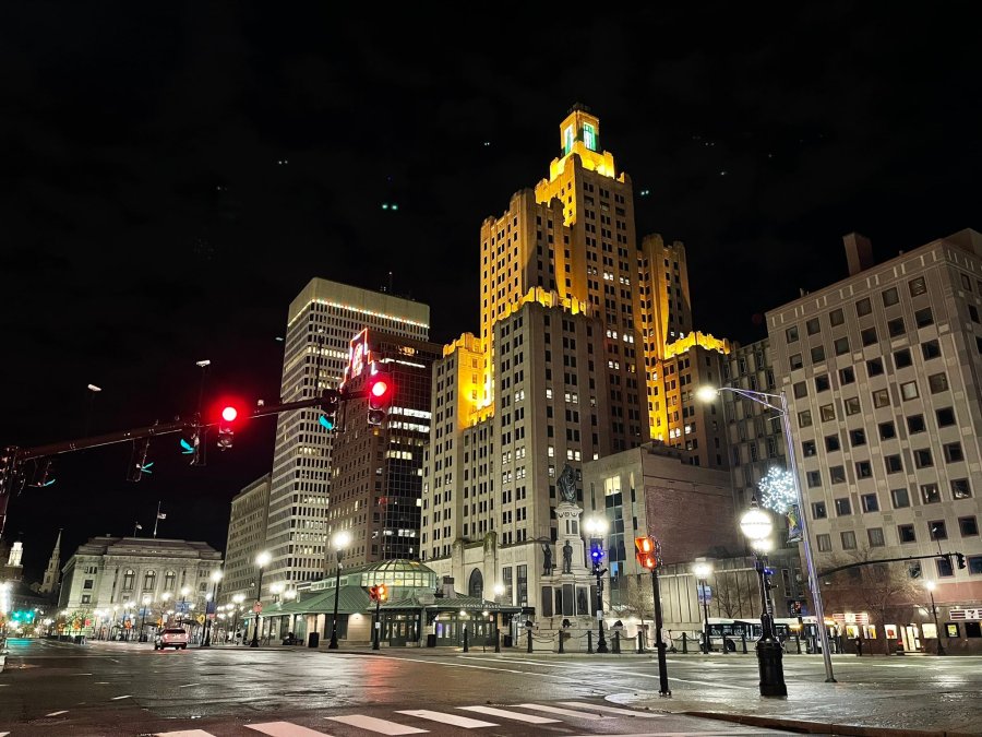 What’s next for the Superman building after David Sweetser’s death?