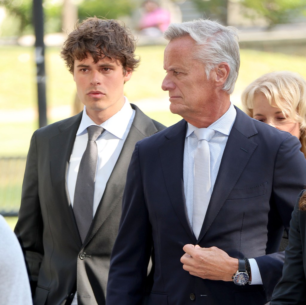 Out-of-control driver accused of killing 4 Pepperdine University ...