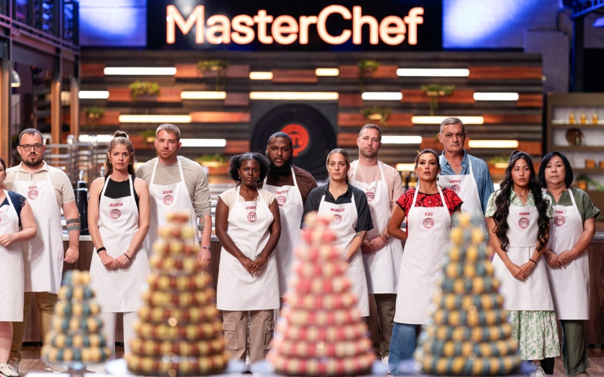 ‘MasterChef: Dynamic Duos’ Results Tonight: Who Survived Night 8 of the ...
