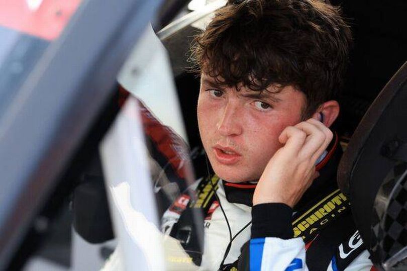 JGR already has already signed potential Denny Hamlin replacement