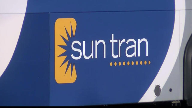 Bus fares staying free in Tucson despite safety concerns