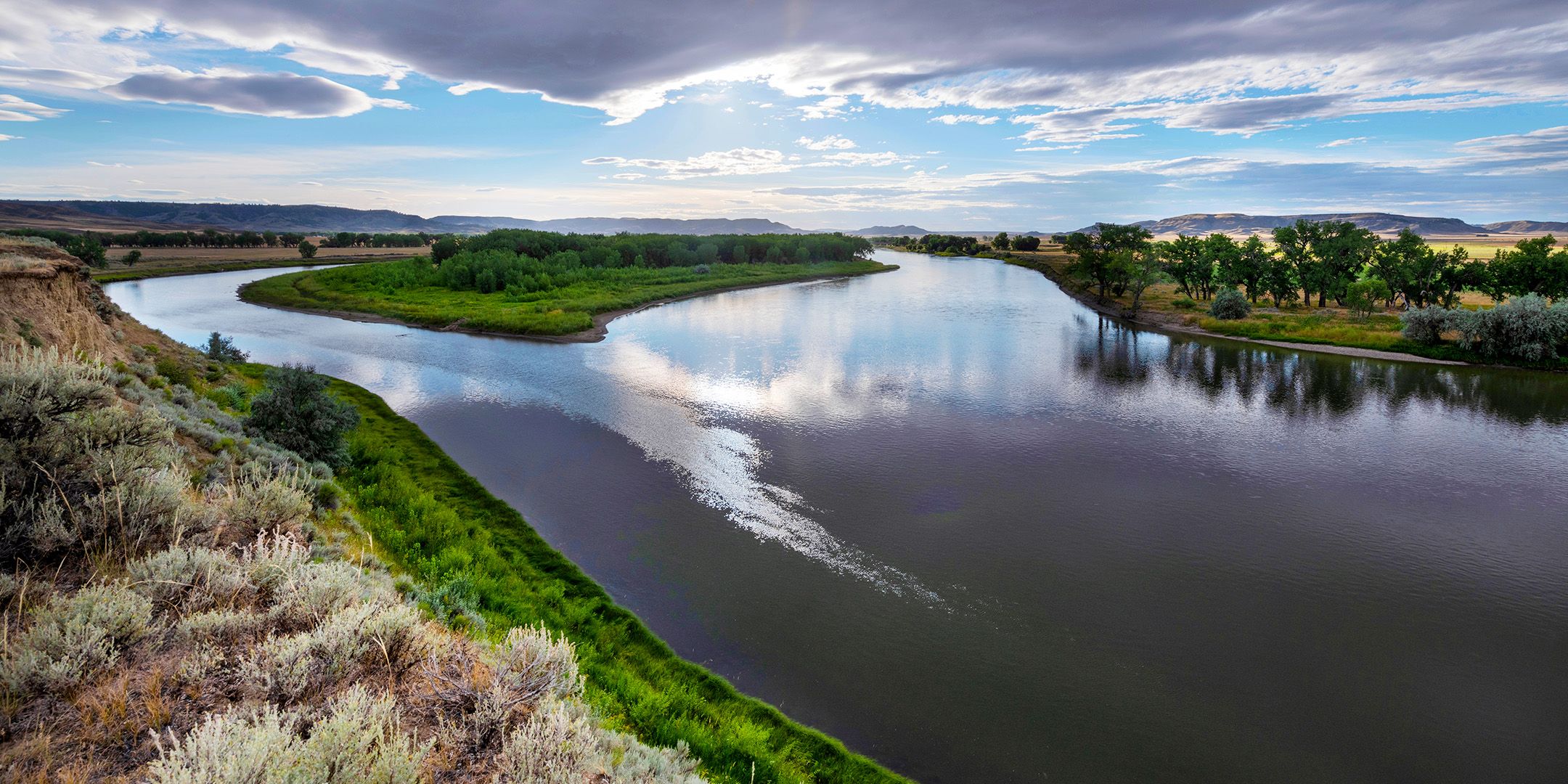 Montana's Newest State Park Has Outdoor Enthusiasts Bristling With ...