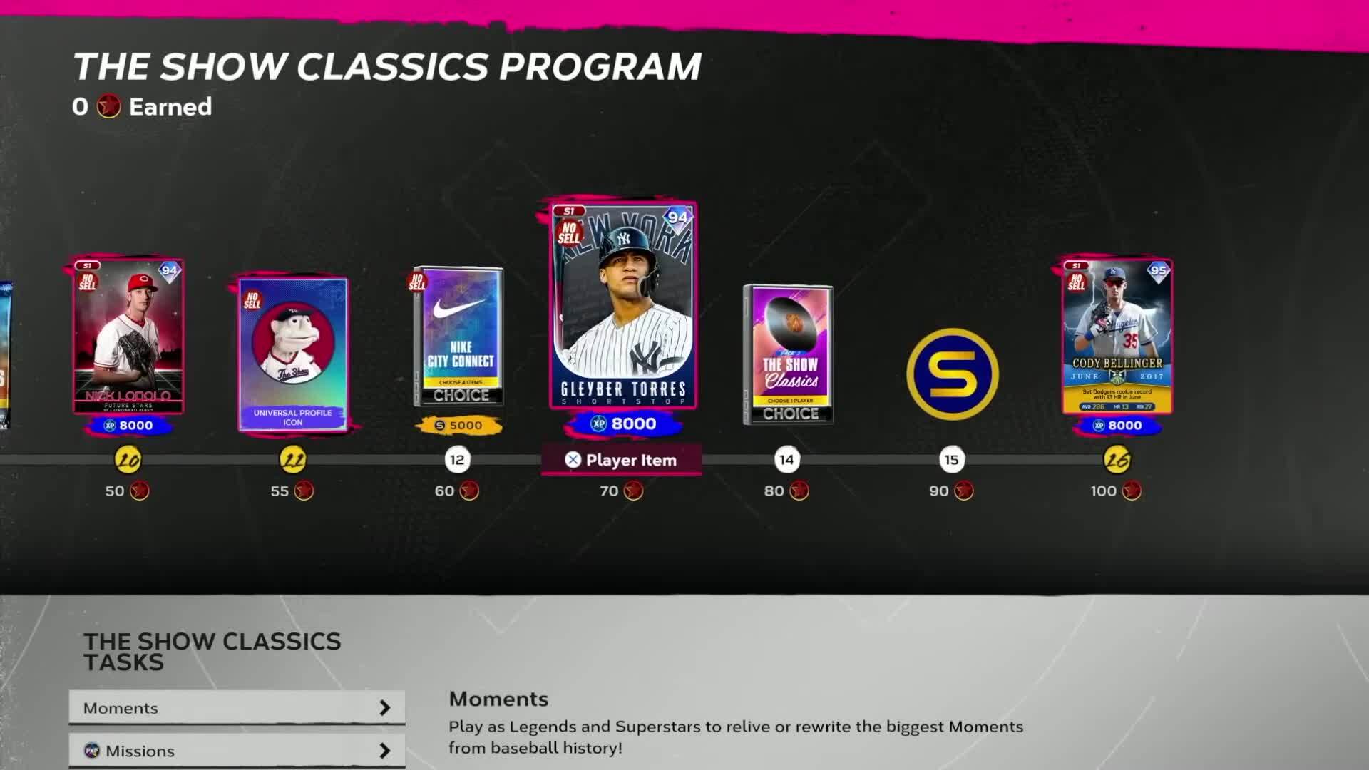 I Unlocked NEW Lightning Cody Bellinger! No Money Spent #18 MLB The Show 24