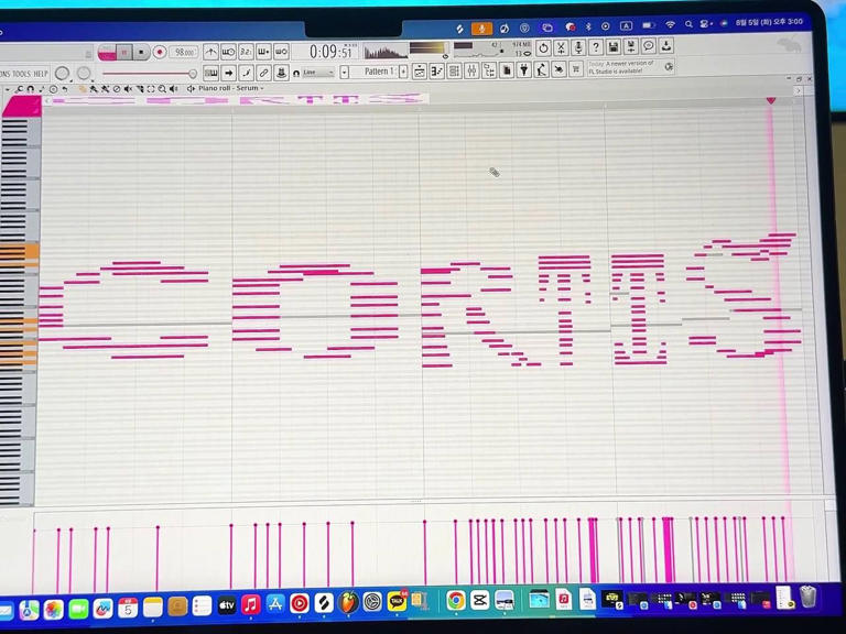 BTS' agency introduces new boy group Cortis