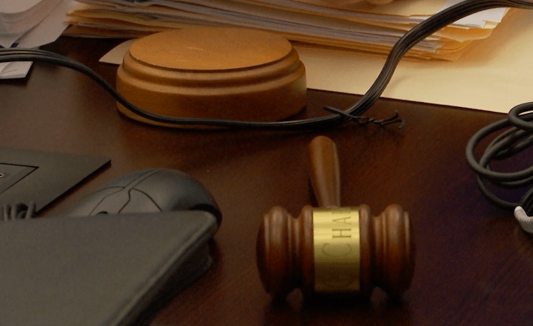 West Virginia community college under legal fire