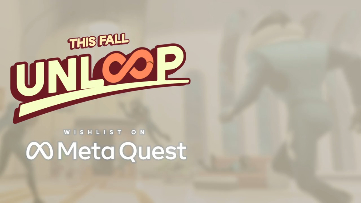 UnLoop, a Time-Bending VR Puzzle Adventure, Launches September 5 for ...