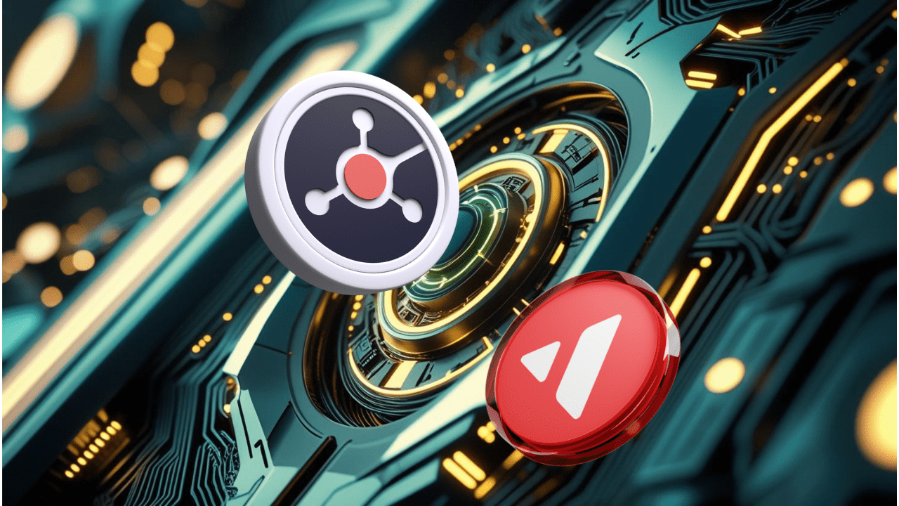 CMC listing boosts audited AI token’s presale, predicted to mimic early ...