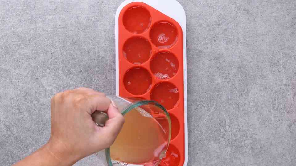 Stop Buying Shampoo! Make This Easy, All-Natural Recipe.