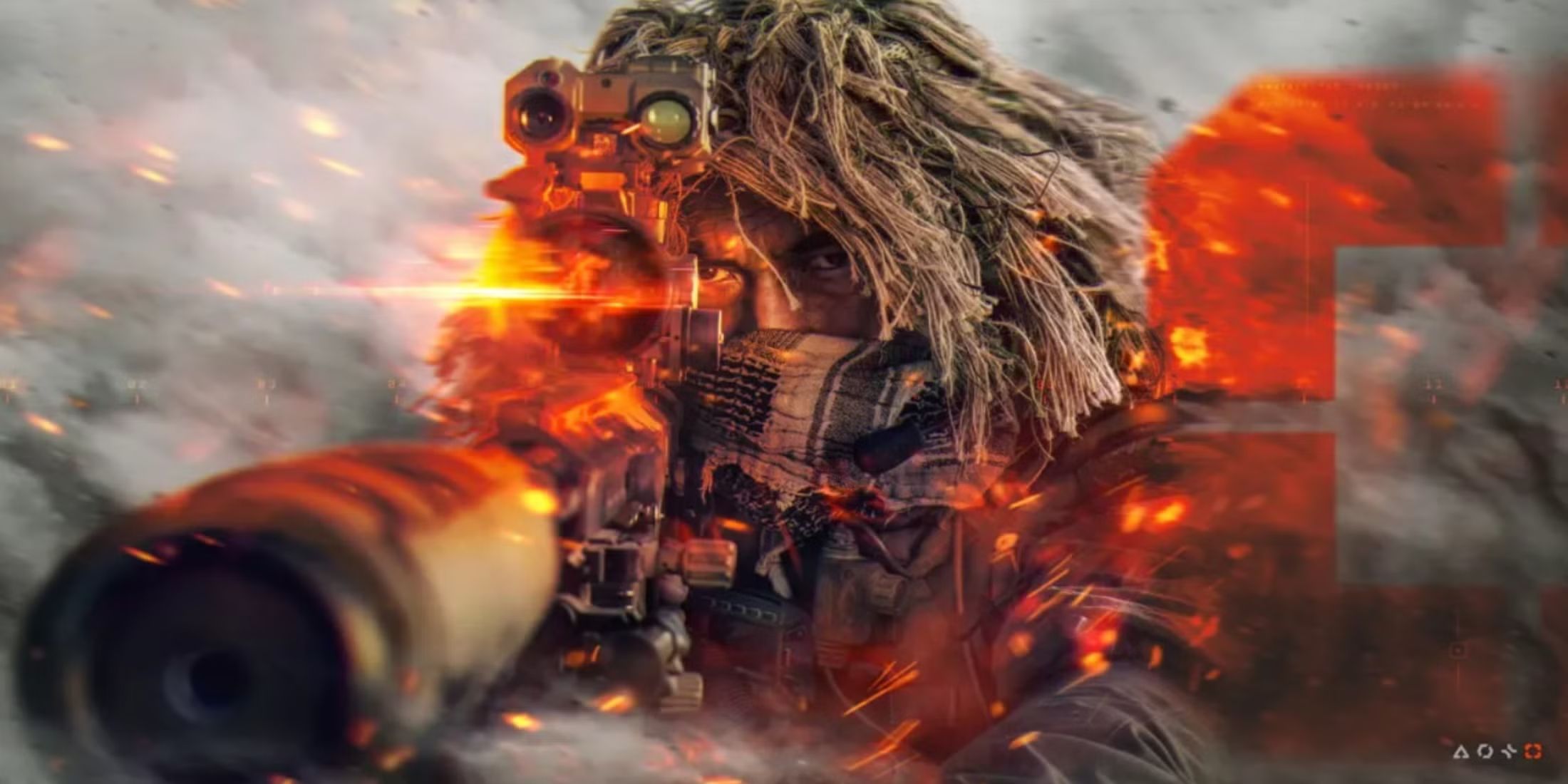 Battlefield 6 Planning Changes to Sniper Scope Glint Based on Player ...