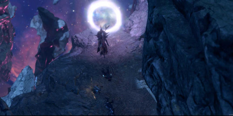 Baldur's Gate 3: How To Get The Emperor's Staff