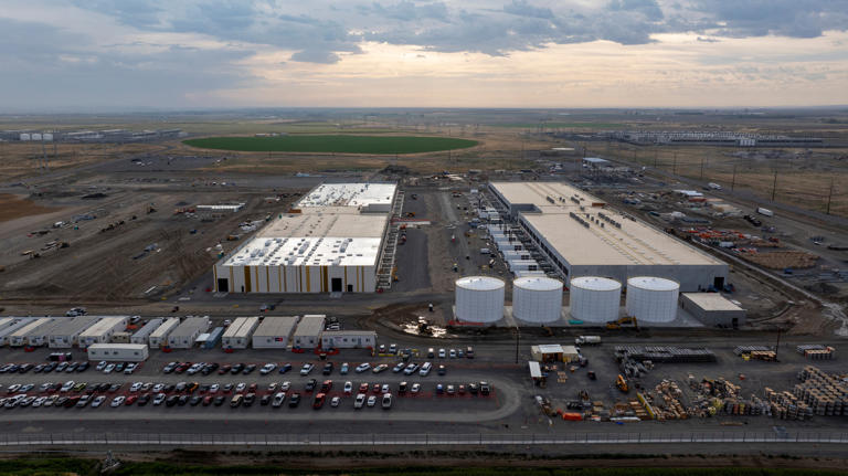 Project Blue process prompts changes by Pima Board of Supervisors