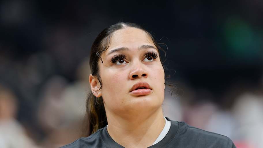 This former first-round pick could finally launch her career after ...