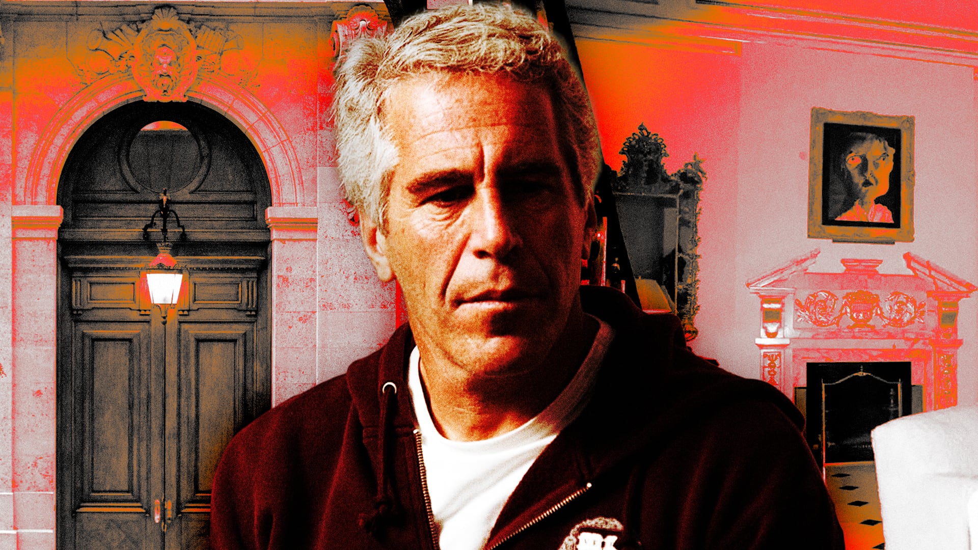Prophetic Comment Epstein Told Me at His Weird Lair: Author