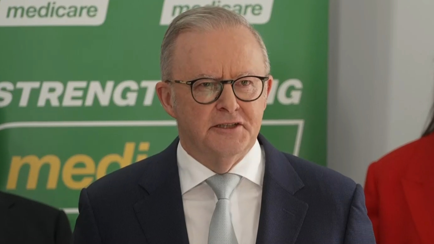 Higher GST, lower income tax, part of plan to lift Australia's economy