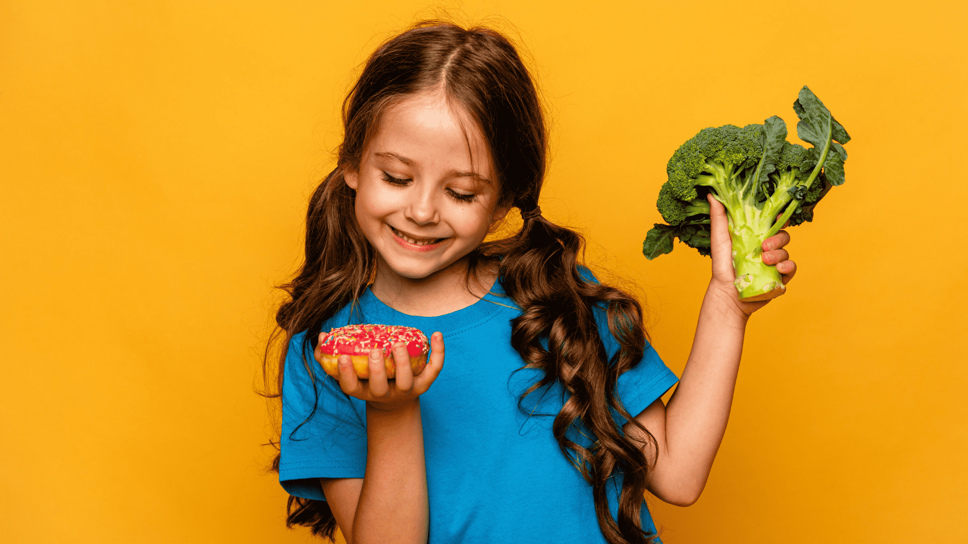 These 10 Healthy Foods Taste Like Junk Food (But Aren't)