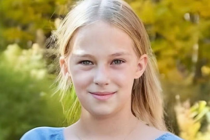 Autopsy finds strange cause of death in 7-year-old girl who fell off ...