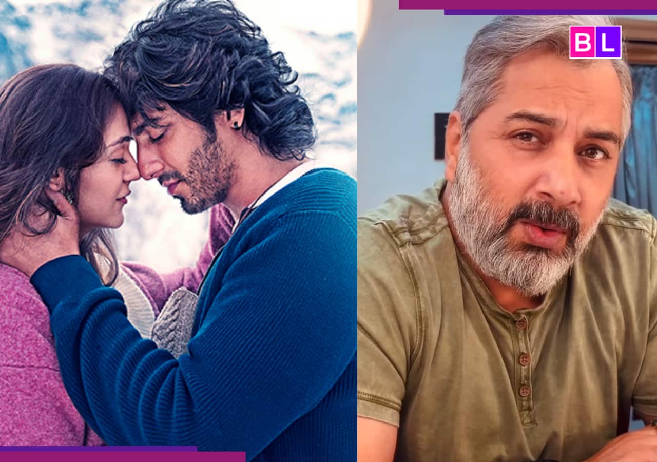 'Thank god, people didn’t get...': Varun Badola CALLS OUT Saiyaara's PR ...