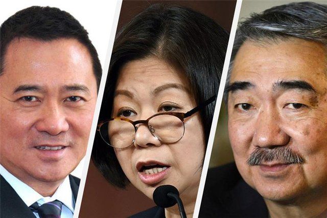 'Sy-blings' top list of Forbes Philippines 50 richest