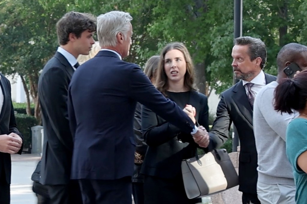Out-of-control driver accused of killing 4 Pepperdine University ...