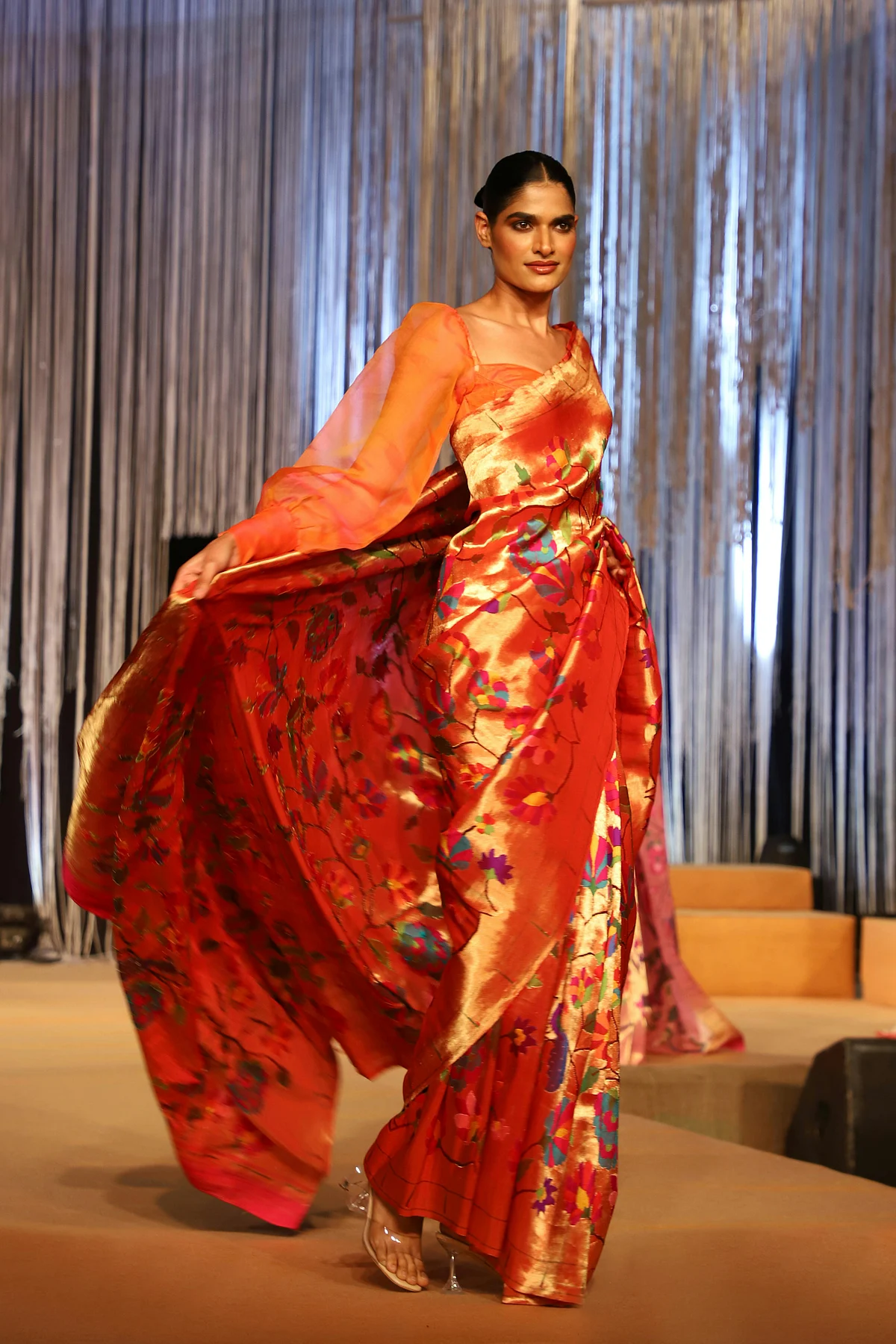 National Handloom Day 2025: How well do you know the wonder weaves of ...