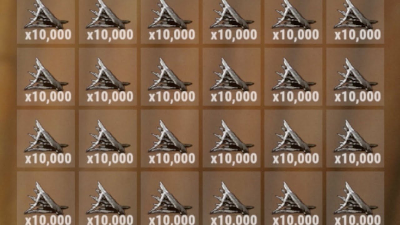 Raiding a 300,000 Metal Frag Base Build