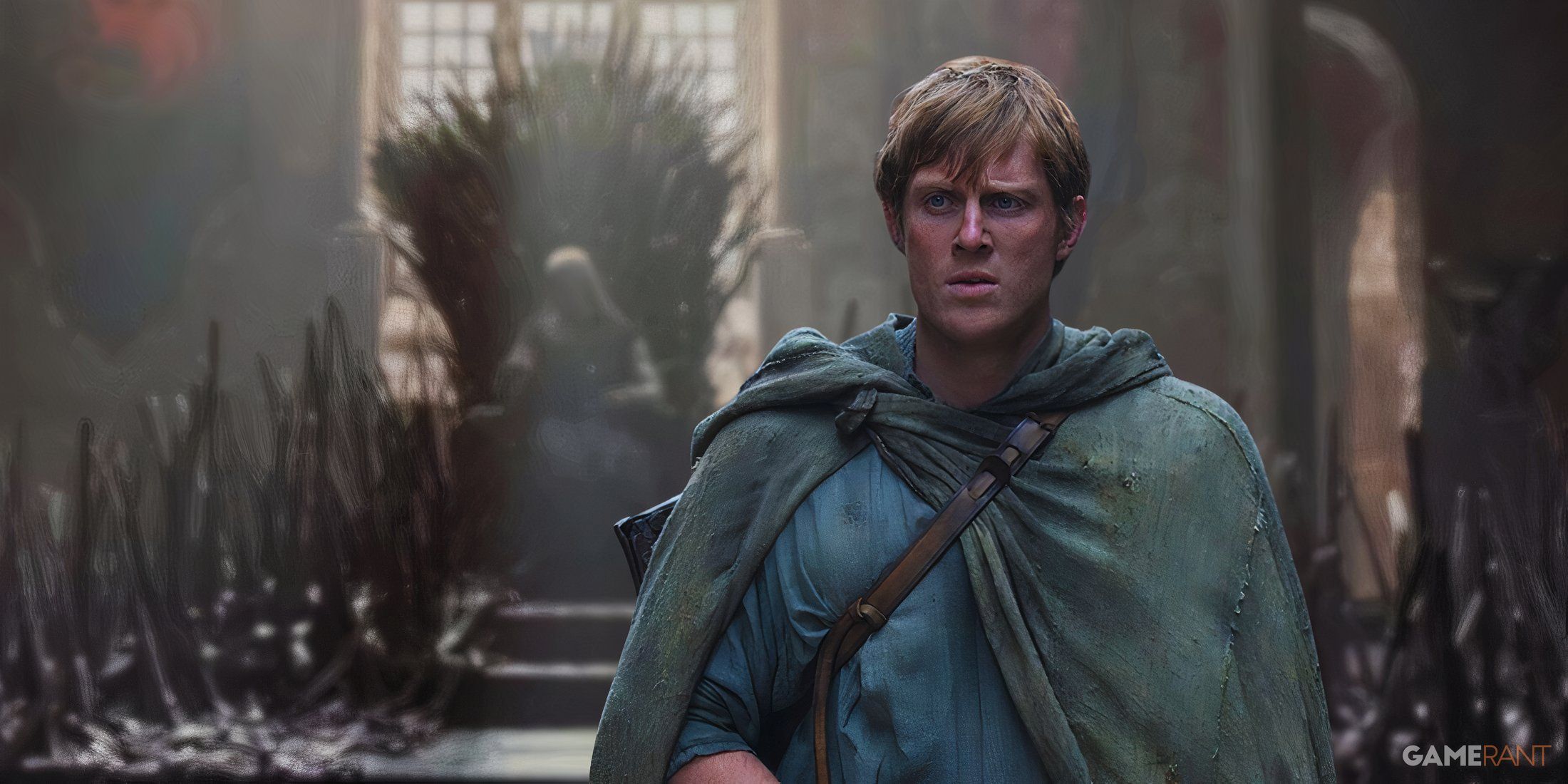 George R.R. Martin’s Game of Thrones Spin-off Leak Teases One Major ...